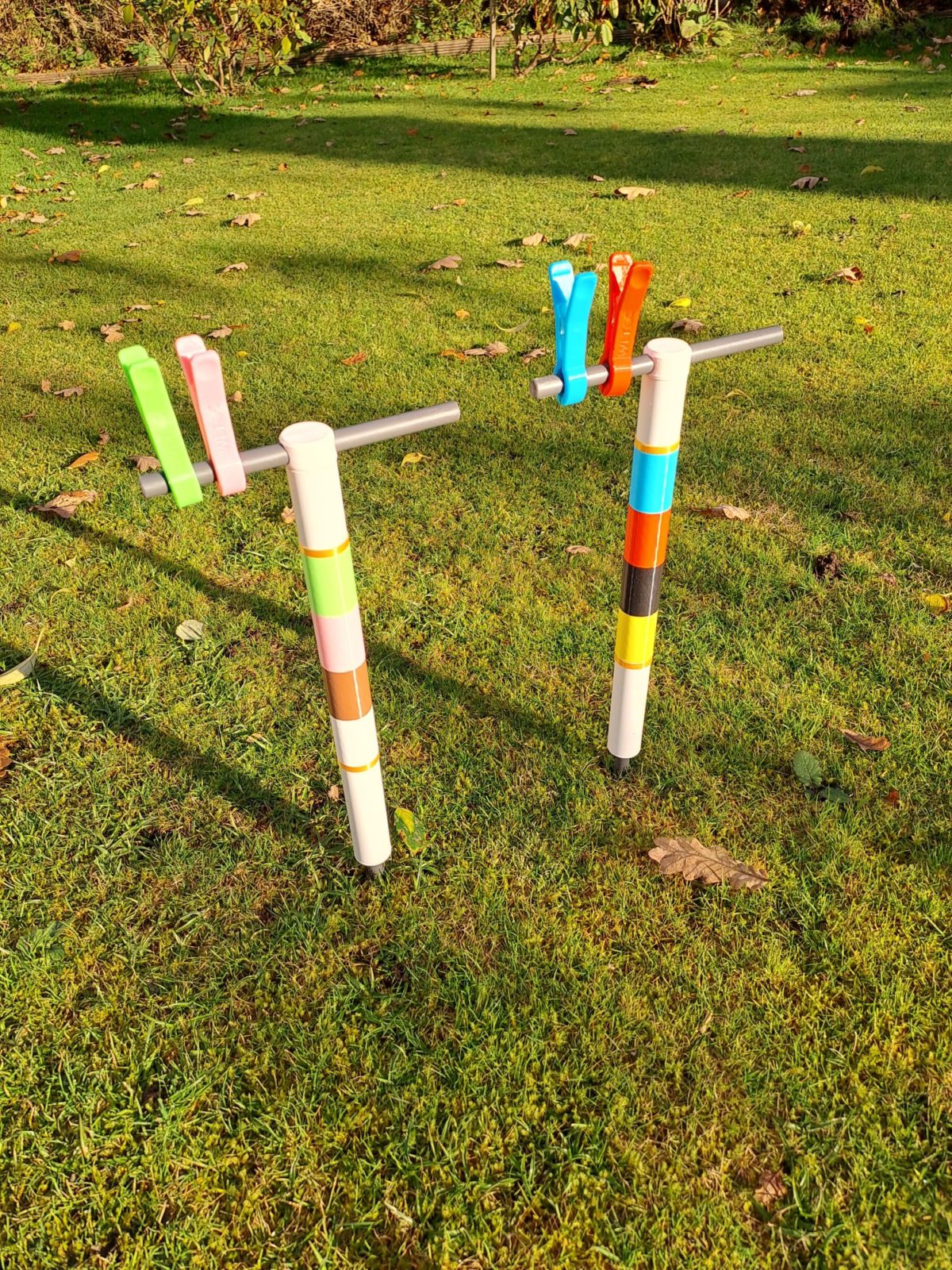 Advantage Golf Croquet Counters and other products - Brookwood Croquet ...