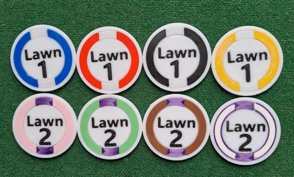 Advantage Golf Croquet Counters and other products - Brookwood Croquet ...